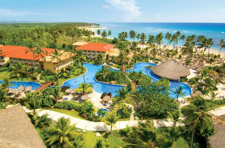 Dreams In Punta Cana