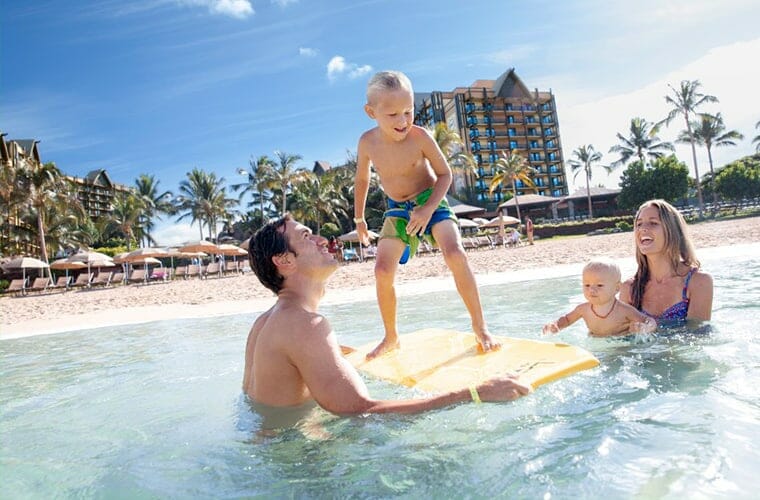 Aulani A Disney Resort Spa