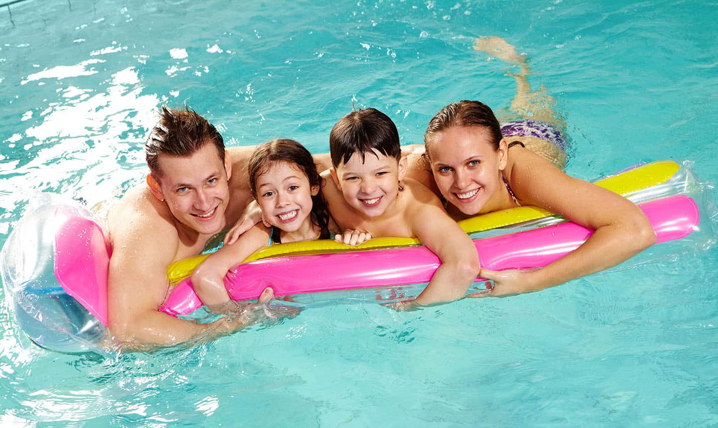 Best Family Resorts In South Carolina