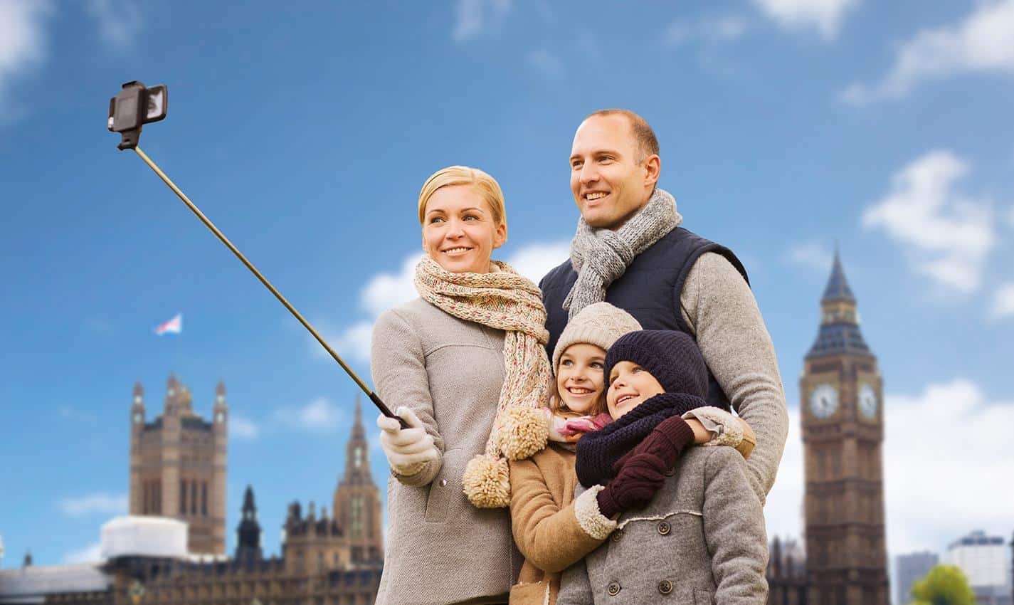 Best Hotels For Families In London