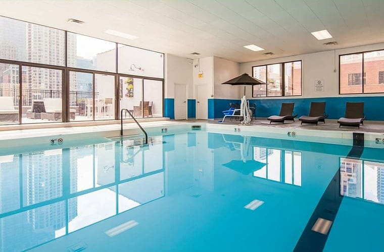 Best Western Plus River North &mdash; River North