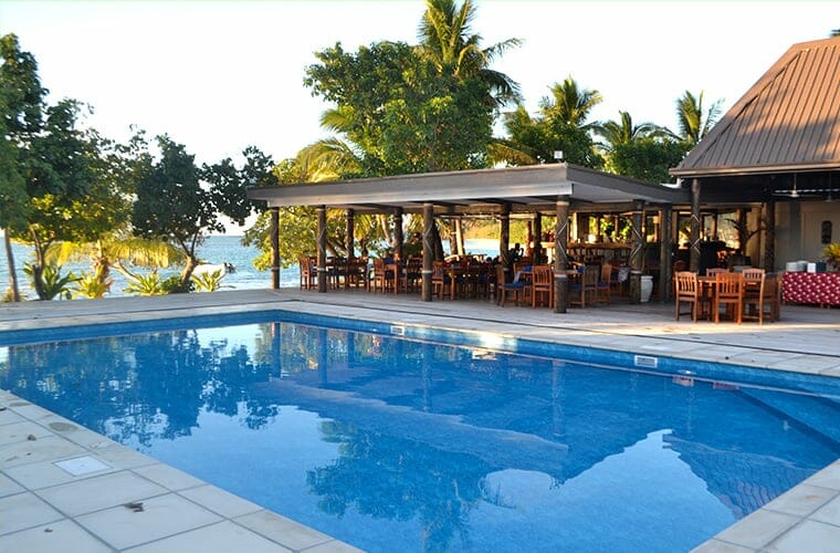 Blue Lagoon Beach Resort