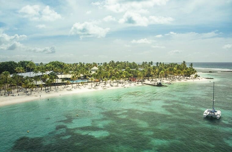 Club Med Caravelle Guadeloupe