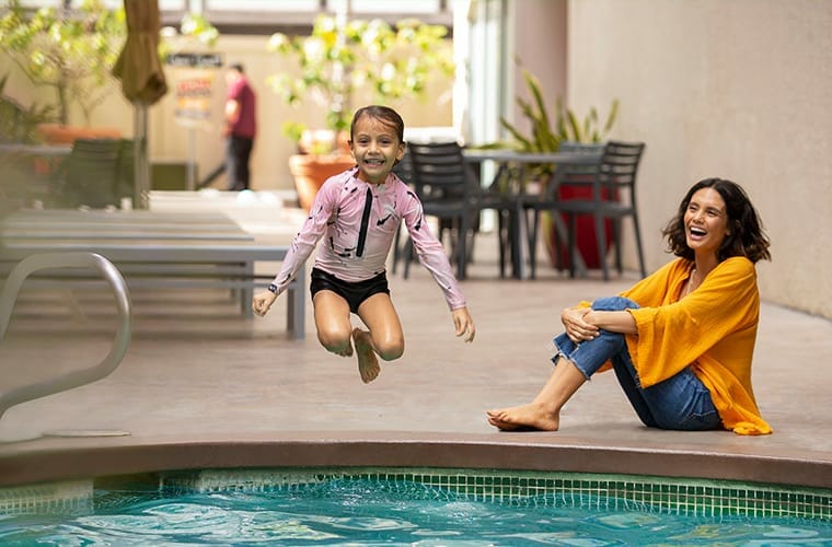 Coconut Waikiki Hotel &ndash; Moderate &ndash; Oahu