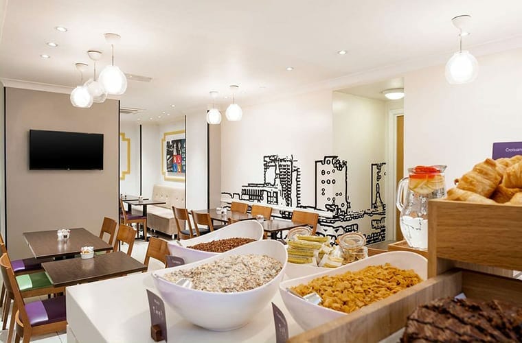 Comfort Inn Victoria