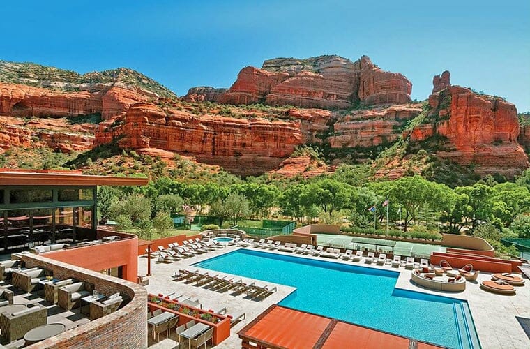 Enchantment Resort Sedona