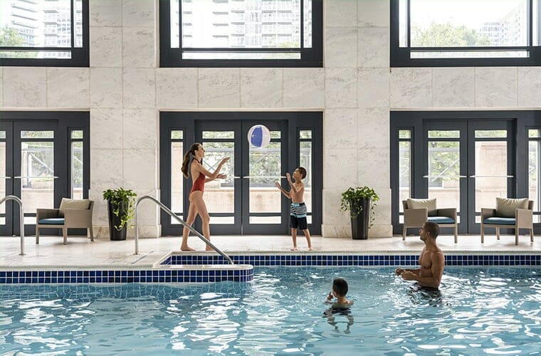 Four Seasons Hotel Atlanta