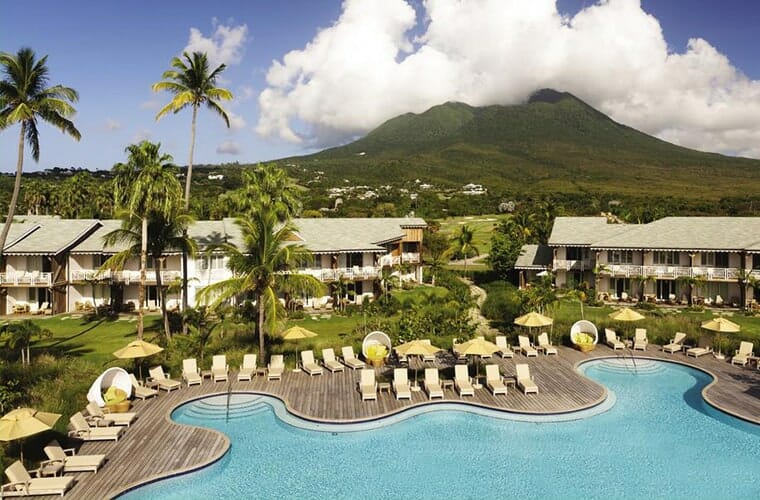 Four Seasons Resort Nevis