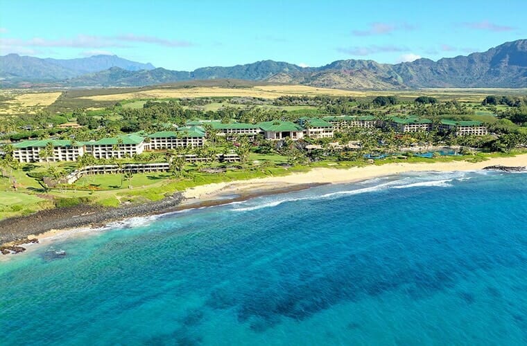 Grand Hyatt Kauai Resort And Spa &ndash; Hawaii