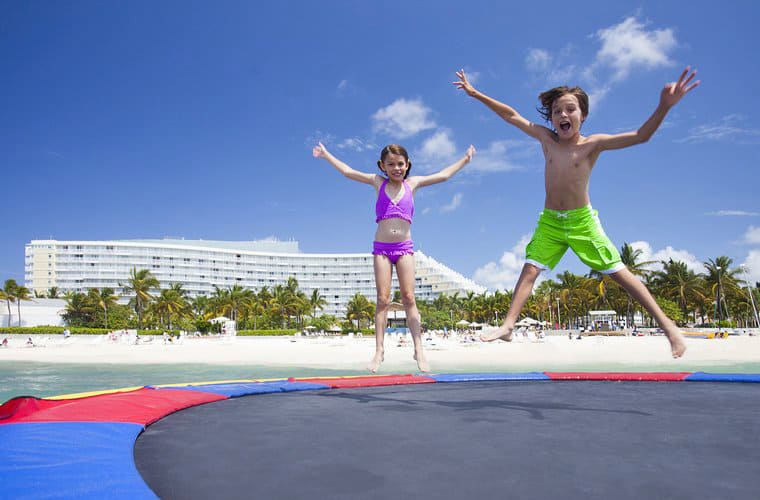 Grand Lucayan Resort Grand Bahama