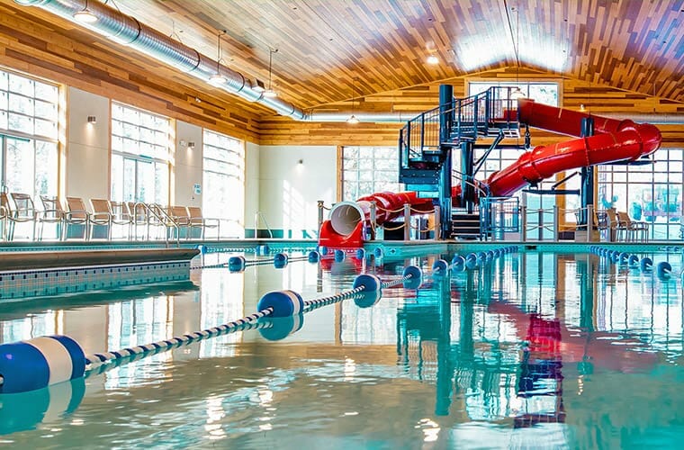 Grand View Lodge — Nisswa Minnesota