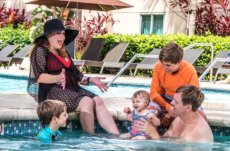 Hampton Inn Suites San Juan