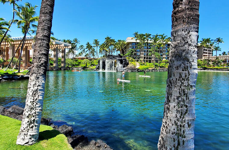 Hilton Waikoloa Village &ndash; Luxury &ndash; Big Island
