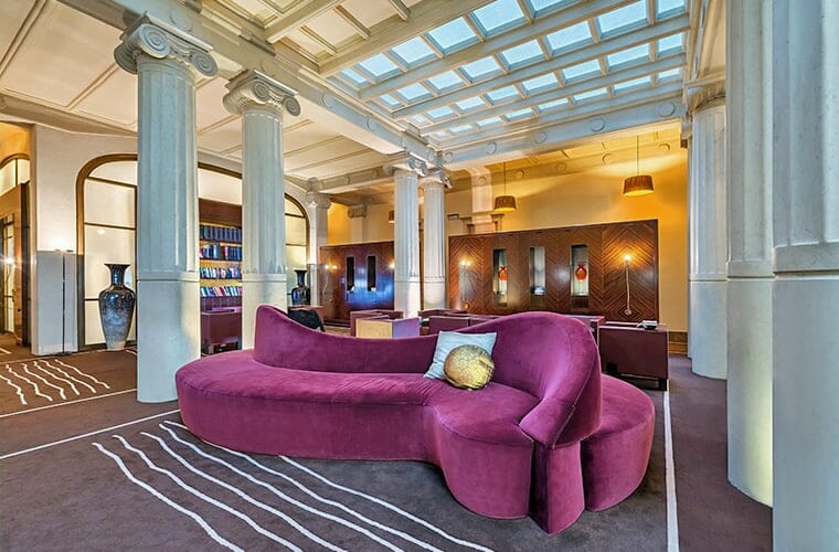 Hotel Casa Fuster G L Monumento