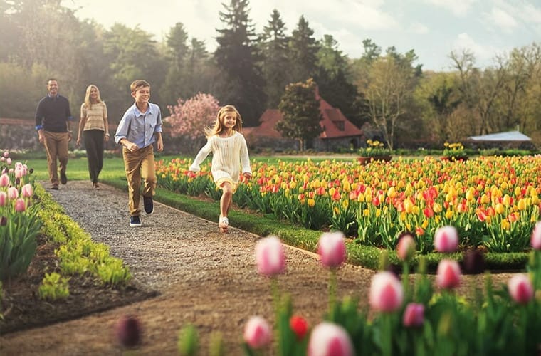 Inn On The Biltmore Estate — Asheville NC