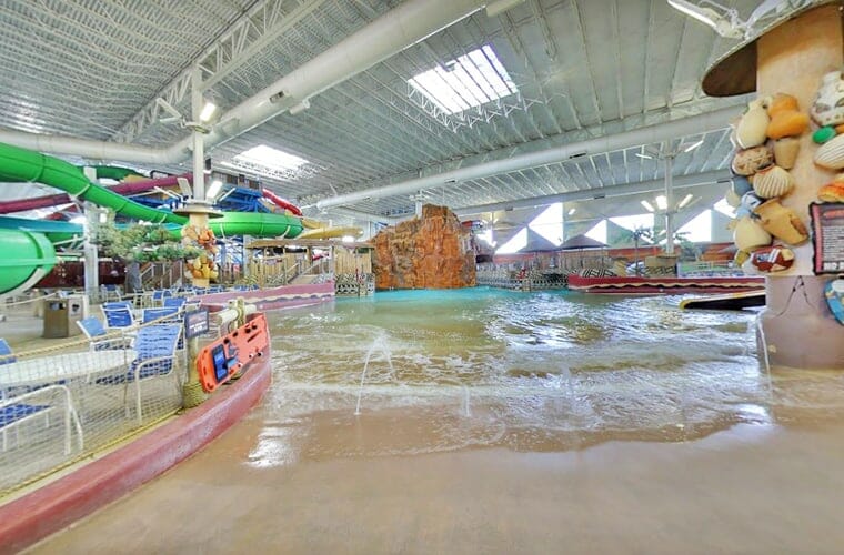 Kalahari Resorts Conventions &mdash; Wisconsin Dells Wisconsin