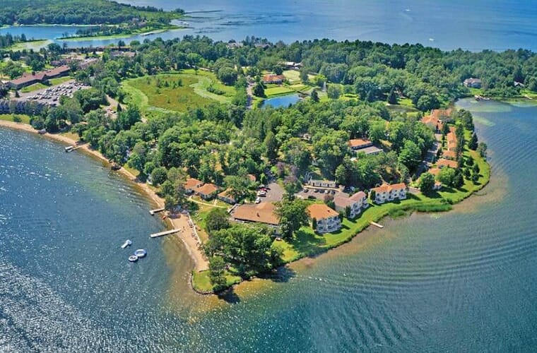 Madden’s On Gull Lake — Brainerd Minnesota