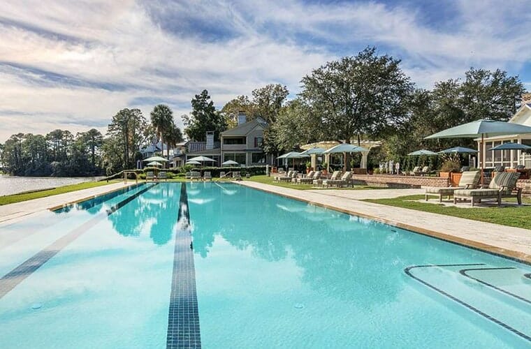 Montage Palmetto Bluff