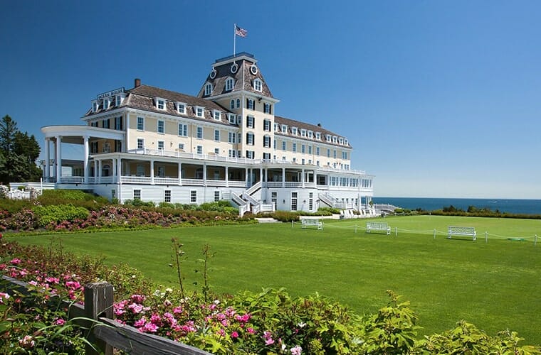Ocean House — Newport RI