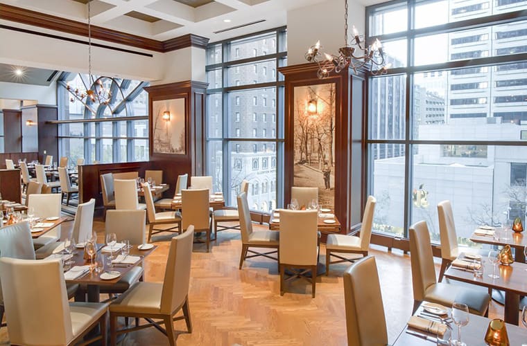 Omni Chicago Hotel &mdash; Magnificent Mile