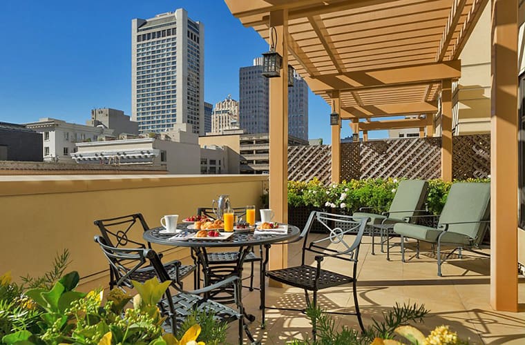 Orchard Garden Hotel &ndash; Chinatown