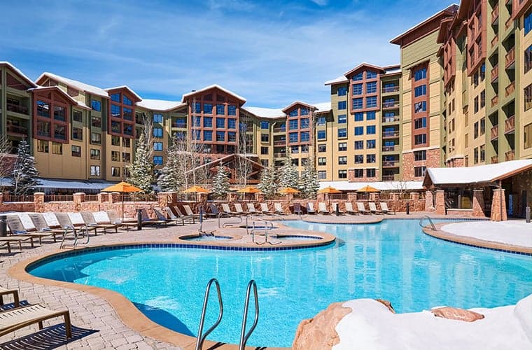 Park City Mountain Resort