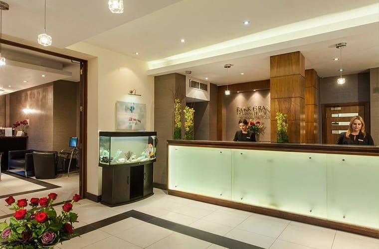 Park Grand London Hyde Park