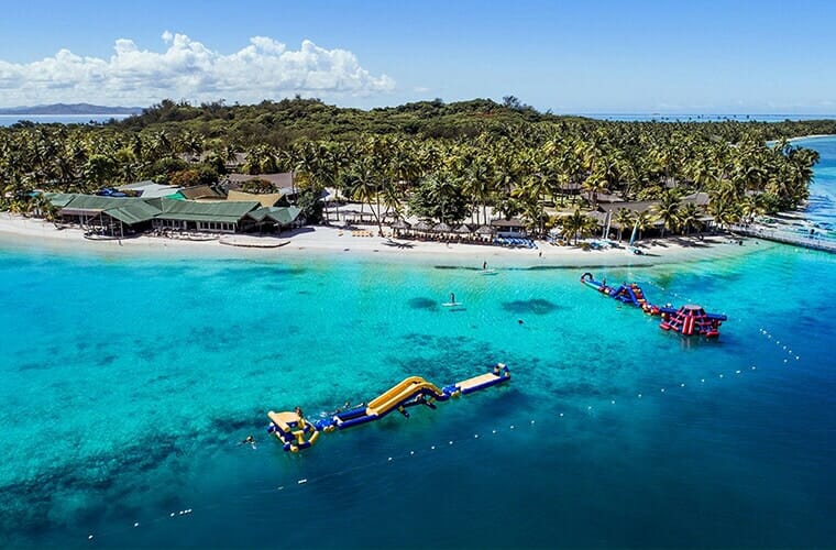 Plantation Island Resort