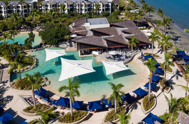 Radisson Blu Resort Fiji Denarau Island