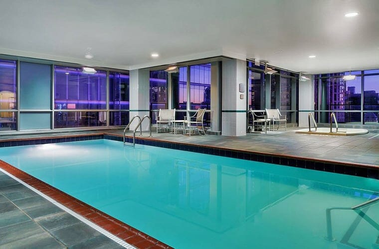 Residence Inn Downtown &mdash; River North