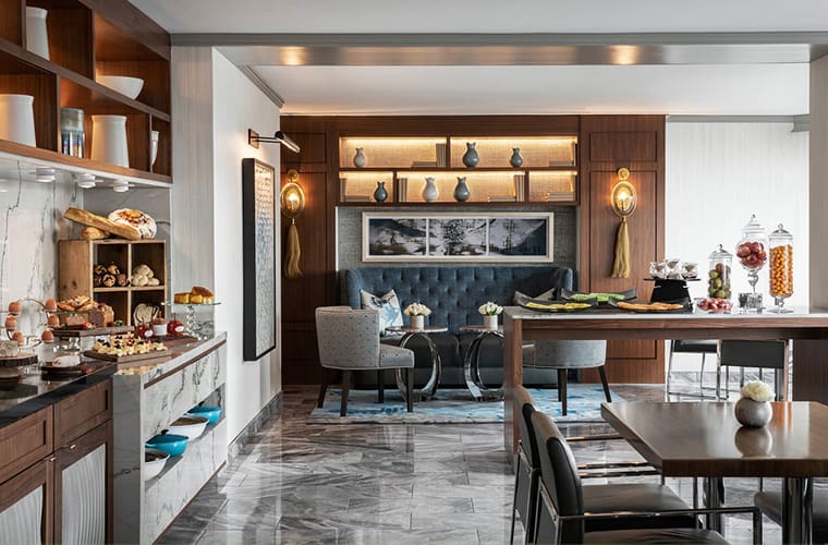 Ritz Carlton Atlanta