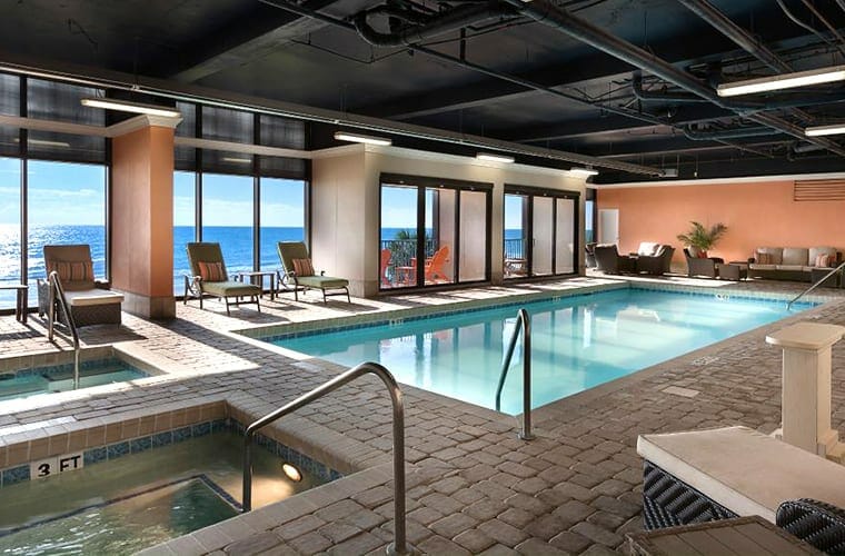 Sand Dunes Resort And Spa