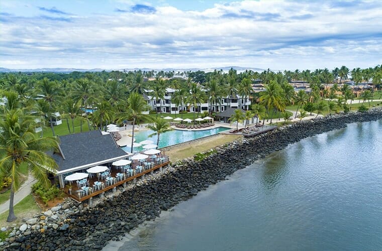 Sheraton Denarau Villas