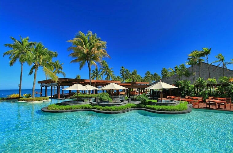 Sheraton Fiji Resort