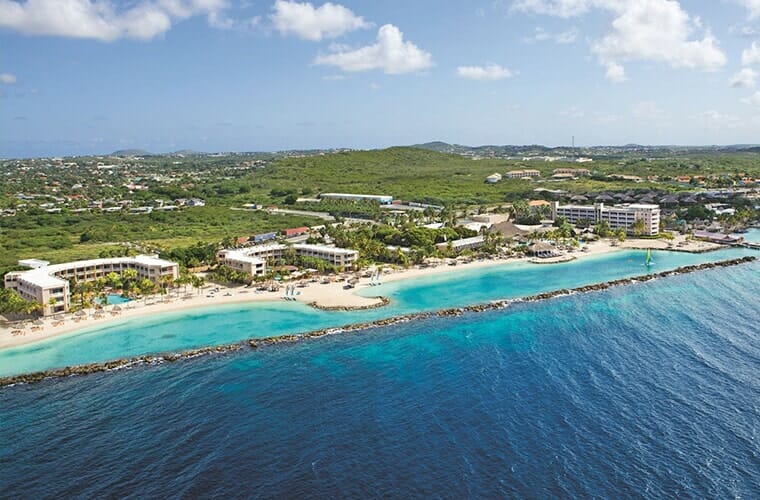 Sunscape Cura&ccedil;ao Resort Spa Casino