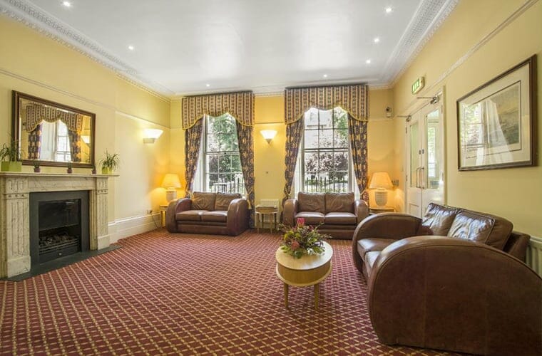 The Darlington Hyde Park