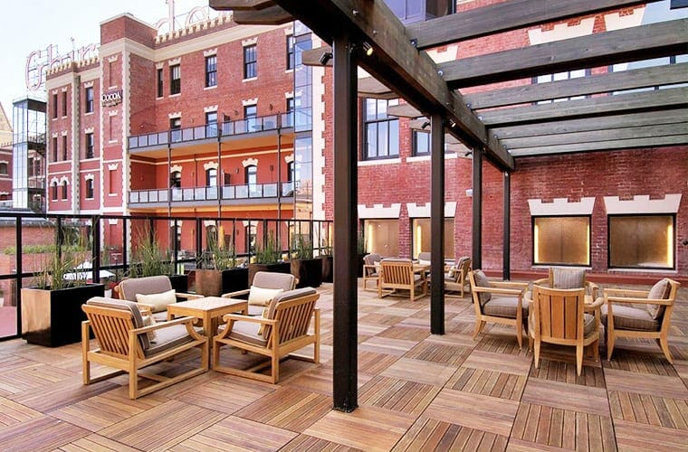 The Fairmont Heritage Place &ndash; Fisherman&rsquo;s Wharf