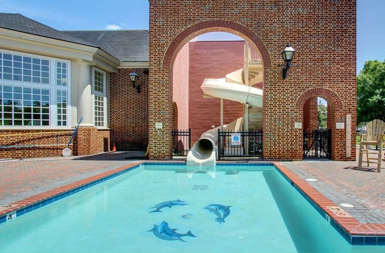 The Founders Inn And Spa Tapestry Collection By Hilton