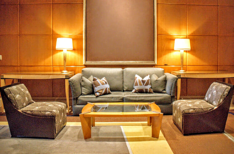 The Four Seasons (Luxury) &ndash; Union Square