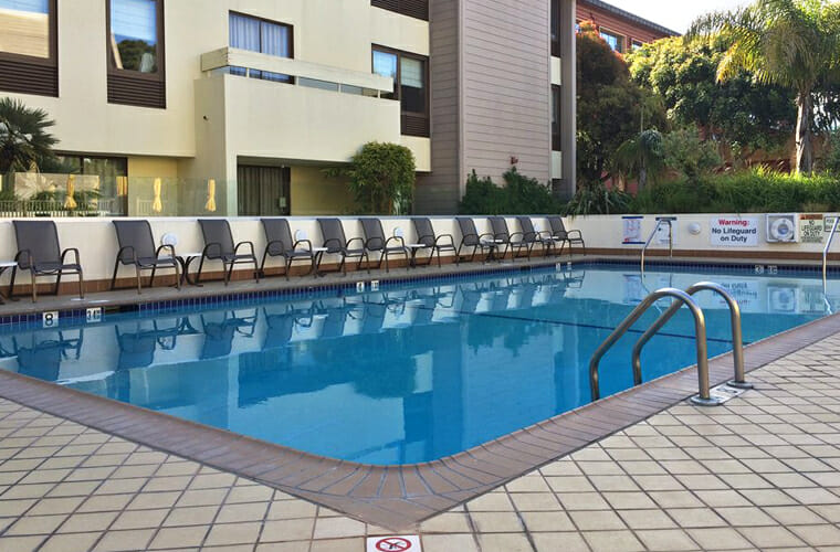 The Sheraton (Moderate) &ndash; Fisherman&rsquo;s Wharf