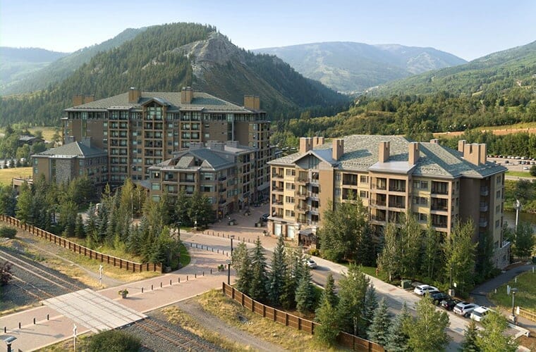 The Westin Riverfront Resort Spa &mdash; Avon Colorado