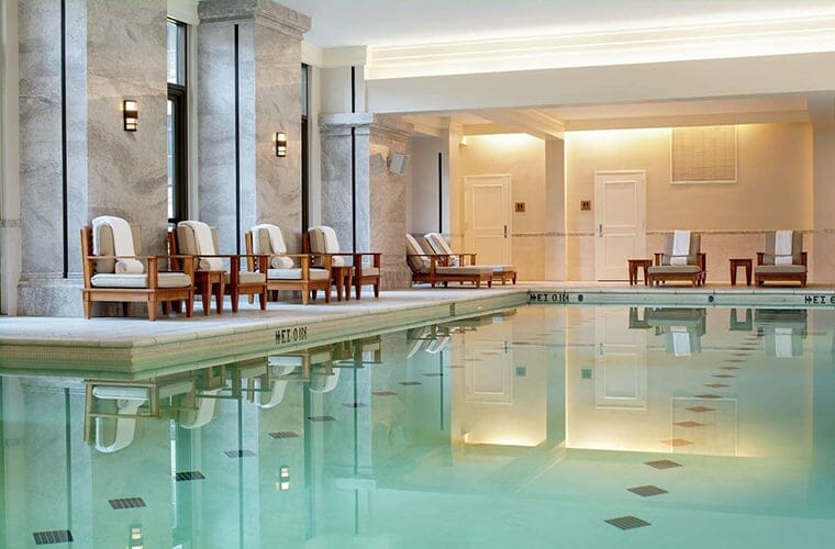 Waldorf Astoria Atlanta Buckhead