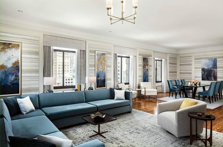 Westin St. Francis &ndash; Union Square