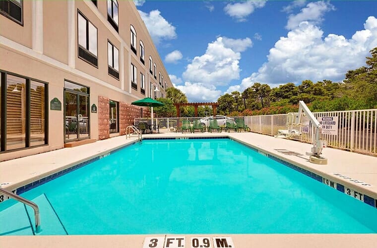 Wingate By Wyndham Destin