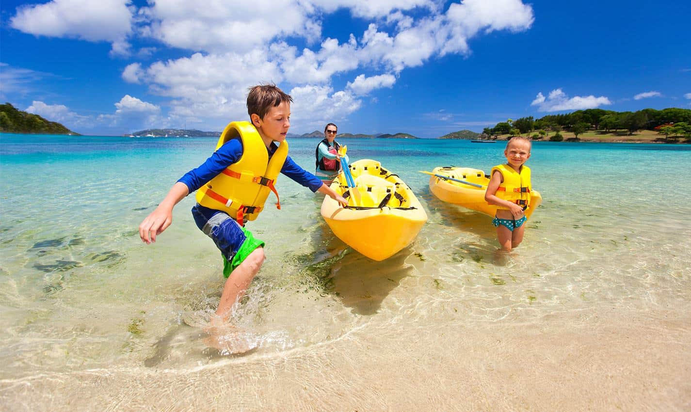 Best Things To Do In Cancun Mexico