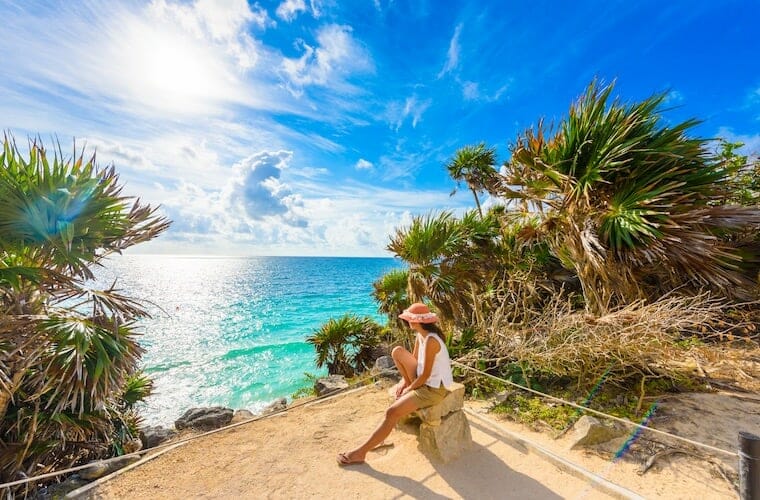 Best Time To Visit Cancun