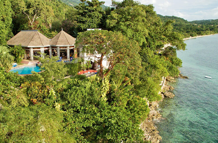 Bluefields Bay Villas &mdash; Jamaica