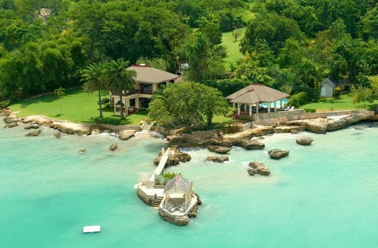 Bluefields Bay Villas &mdash; Jamaica