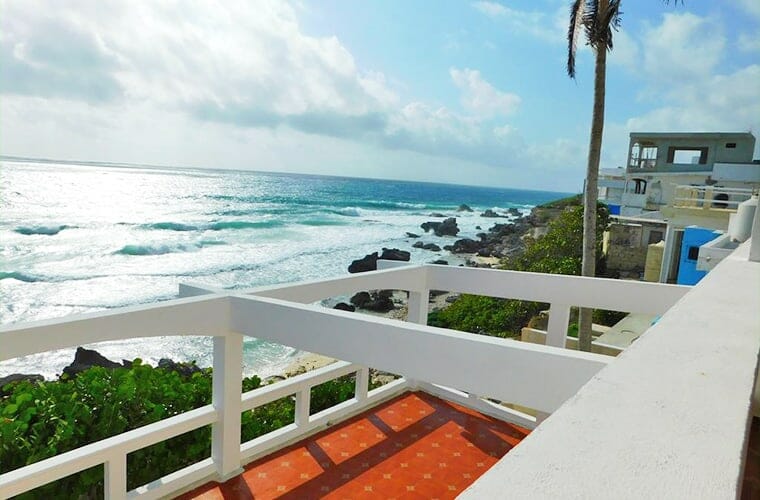 Casa Cural Y Galeria