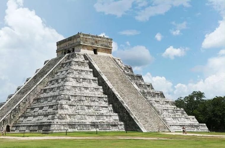 Chich&eacute;n Itz&aacute; Cancun